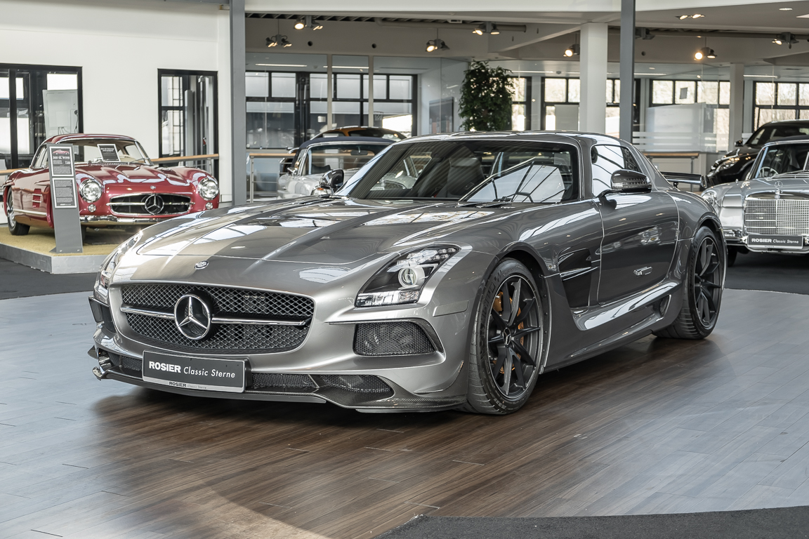 Sls Mercedes Parts Germany | Reviewmotors.co